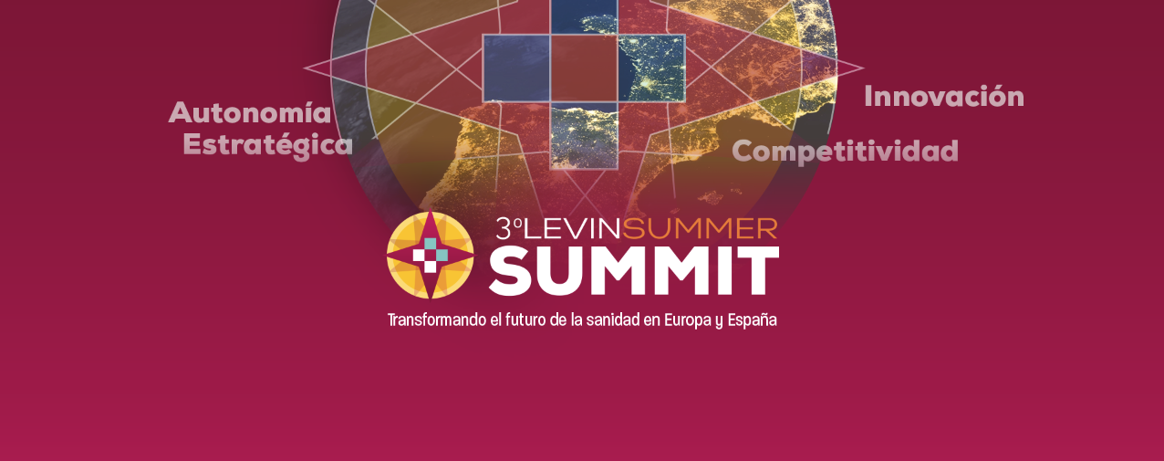 LEVIN SUMMER SUMMIT